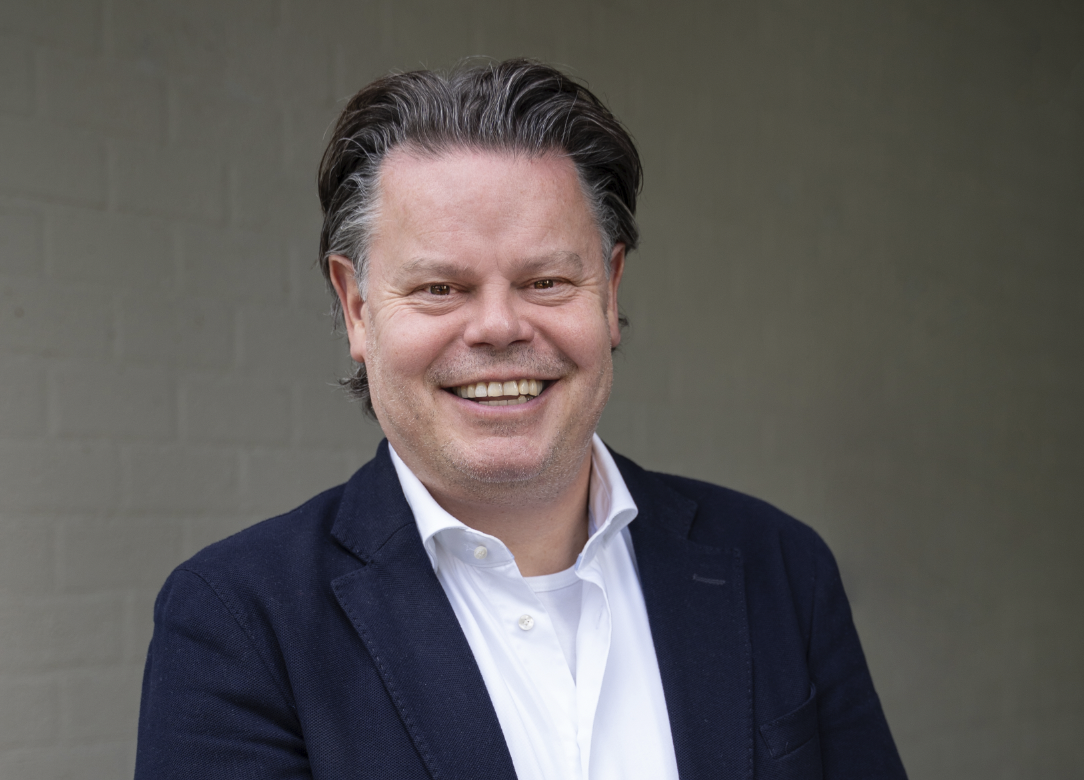 Welkom Gertjan van Stratum – onze nieuwe Operationeel Manager | Provadi